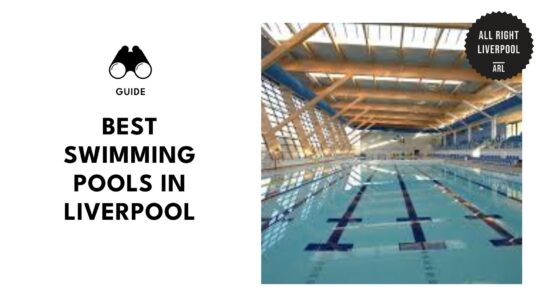 The 6 Liverpool swimming pools for a fun plunge