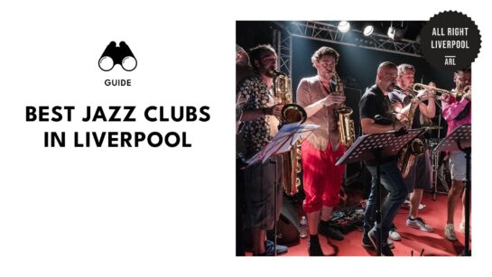 Top 7 jazz clubs in Liverpool I’d hit for a chill night