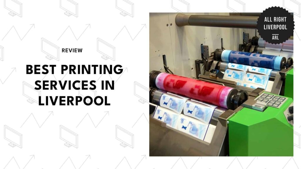 5 Liverpool printing services that deliver quality prints [2026]